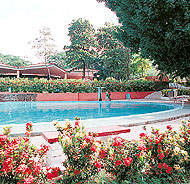 El nuevo rostro del turismo salvadoreño: PARQUE ACUÀTICO ALTOS DE LA CUEVA