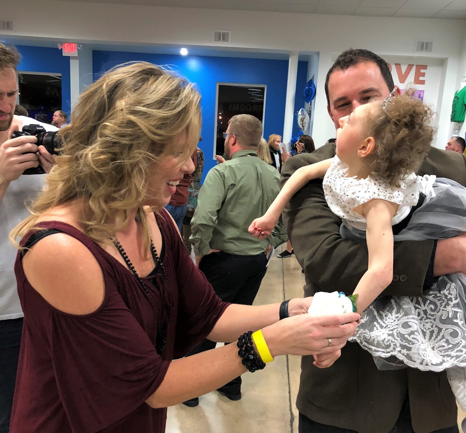 The Hartley Hooligans