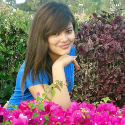 Beautiful Nepali Female singers Pictures