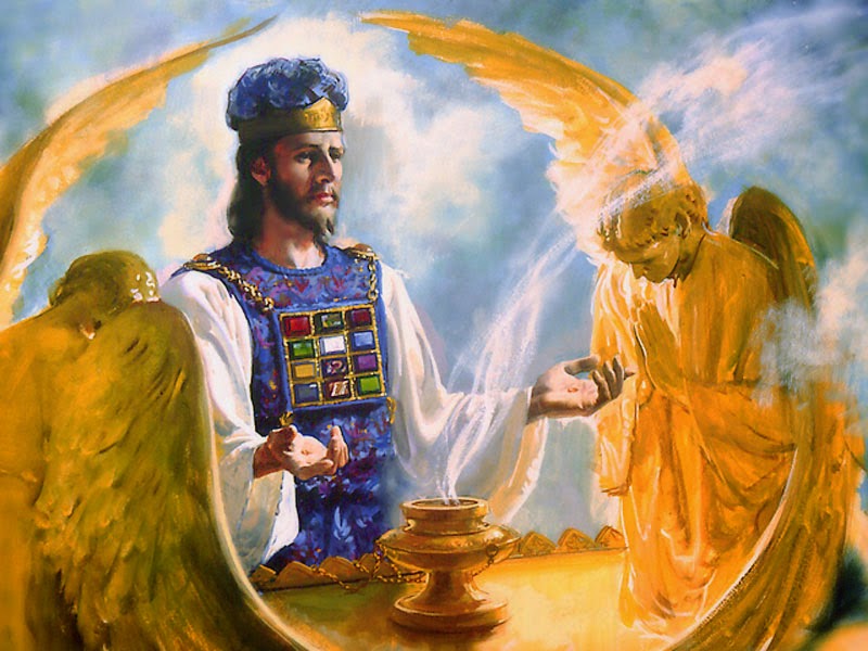 Our Lady of La Salette Welcomes You to Her Shrine! Come...Be Blessed ...