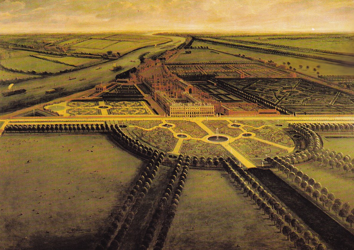 Lucindaville: Celia Fiennes