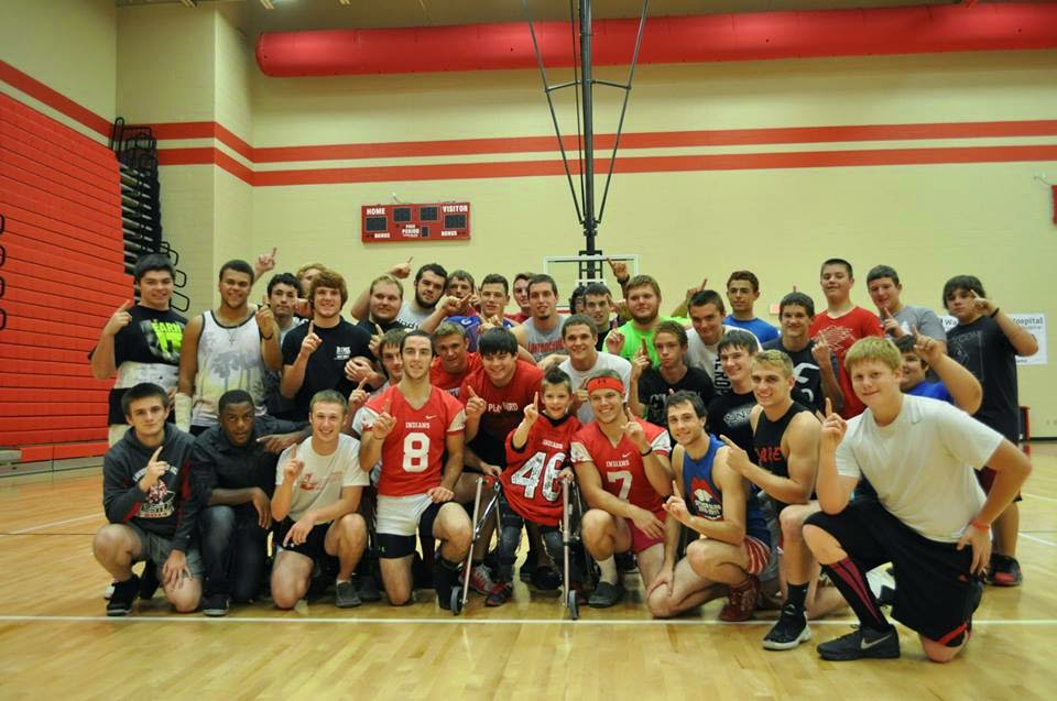 Shining Moments: 12th Man