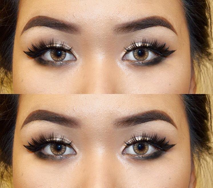 Bliss House.: Mystic Lens