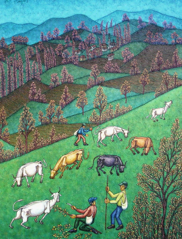 Görsel Sanatlar Deposu / Fine Arts Archive: Hasan Nazım BALABAN ...