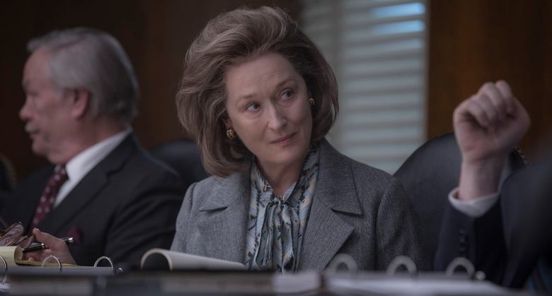Film review: The Post