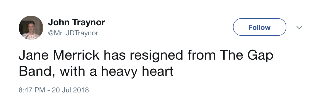 Zelo Street: Who Is Jane Merrick?