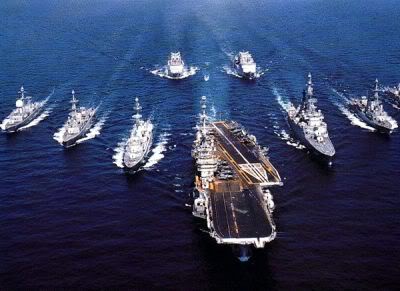 China wants to be a Maritime Superpower with a big and modern Navy ...