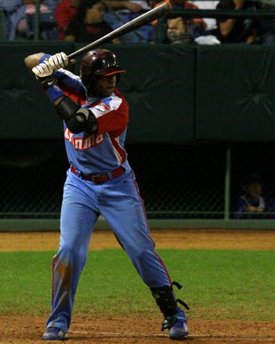 El bateador | Béisbol Explicado