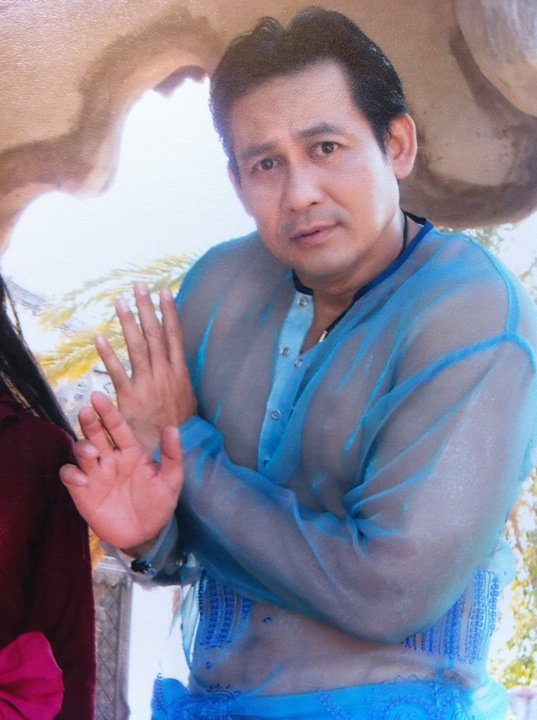 Tep Rindaro is a Movie Star | Image Stock Of Khmer Star | Khmer Star ...