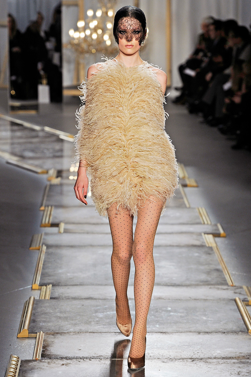 Toni's Fashion&Style: Jason Wu - Fall 2011
