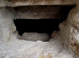 Scientia Antiquitatis: La "Porta degli Inferi" di Hierapolis portata ...