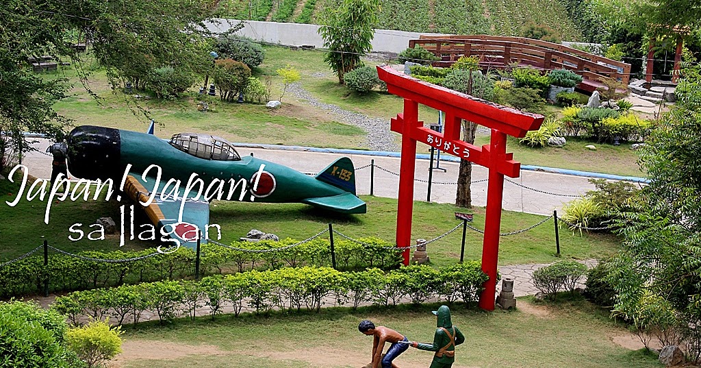 SIRANG LENTE | TRAVEL & HIKE: ILAGAN JAPANESE TUNNEL: TRAVEL GUIDE ...
