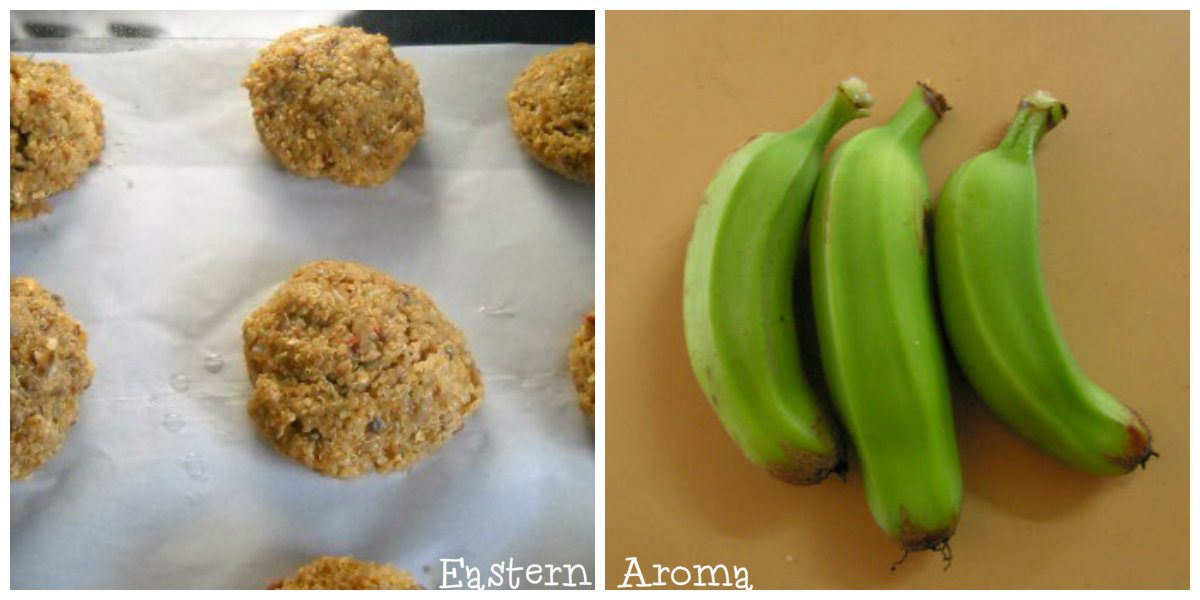 Eastern Aroma: Kanch Kolar Cutlet and the Legend of Kala Bou