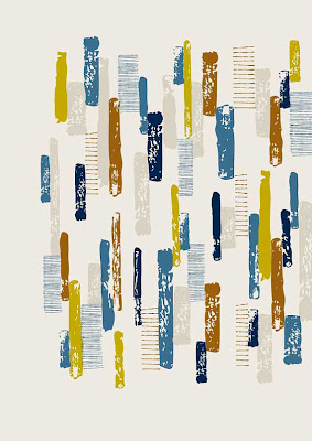 Designer of the Day: Eloise Renouf | House of Prints