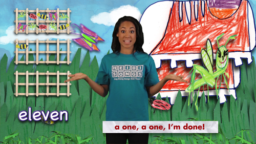 Our Number Jumble Videos Just Got BETTER!