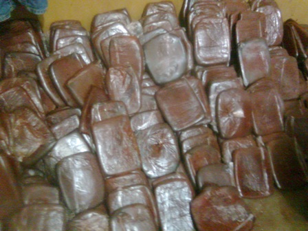 CV. RAJIN USAHA: GETAH JERNANG ( DRAGON'S BLOOD )