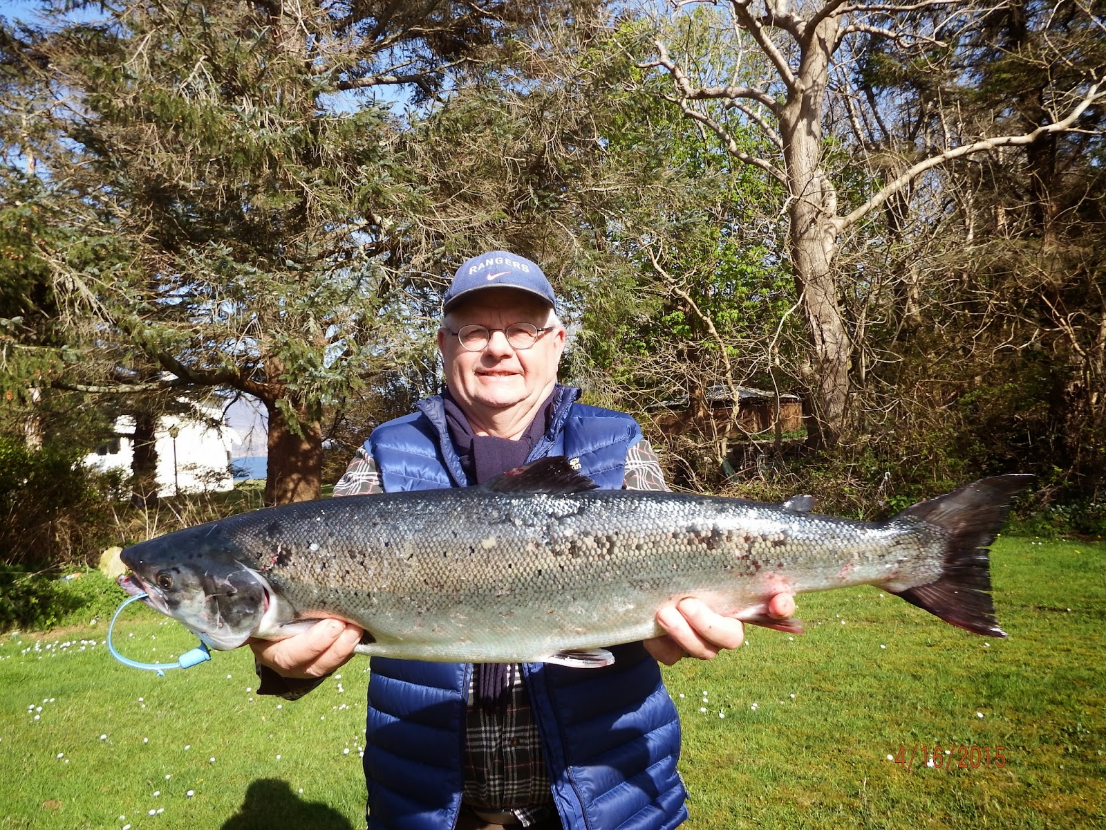 Salmon and Sea Trout: 16/4/15 www.surveymonkey.com/s ...