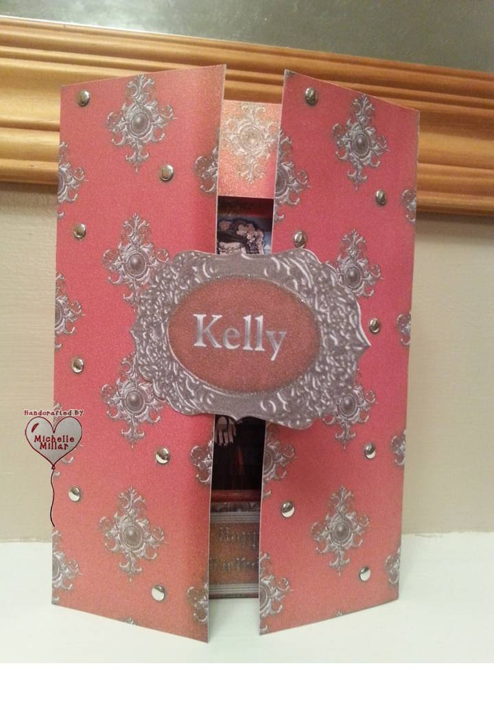 Shine Bright and Create: Debbi Moore Designs