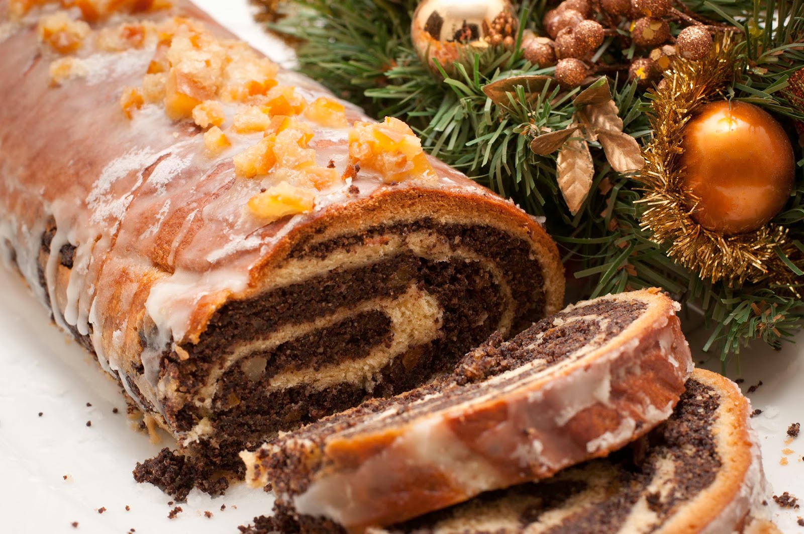 MagdalenkoweFrykasy: MAKOWIEC