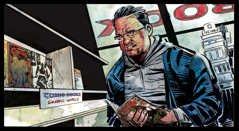 Kentucky Geek Girl: Review: COMICS: Saturday Night Live!