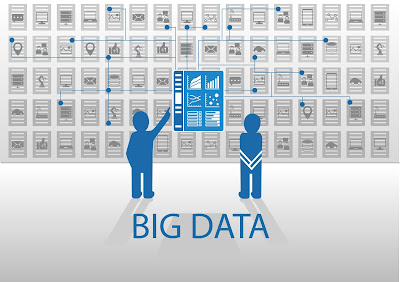 Digital Marketing Strategies: What is Big Data?
