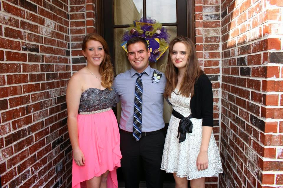 Mein Auslandsjahr in den USA: Homecoming