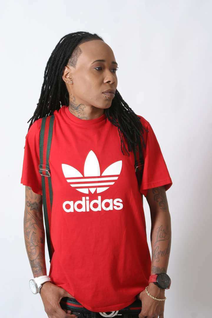 VIRGINIA SLIM - GRINDHARD RADIO