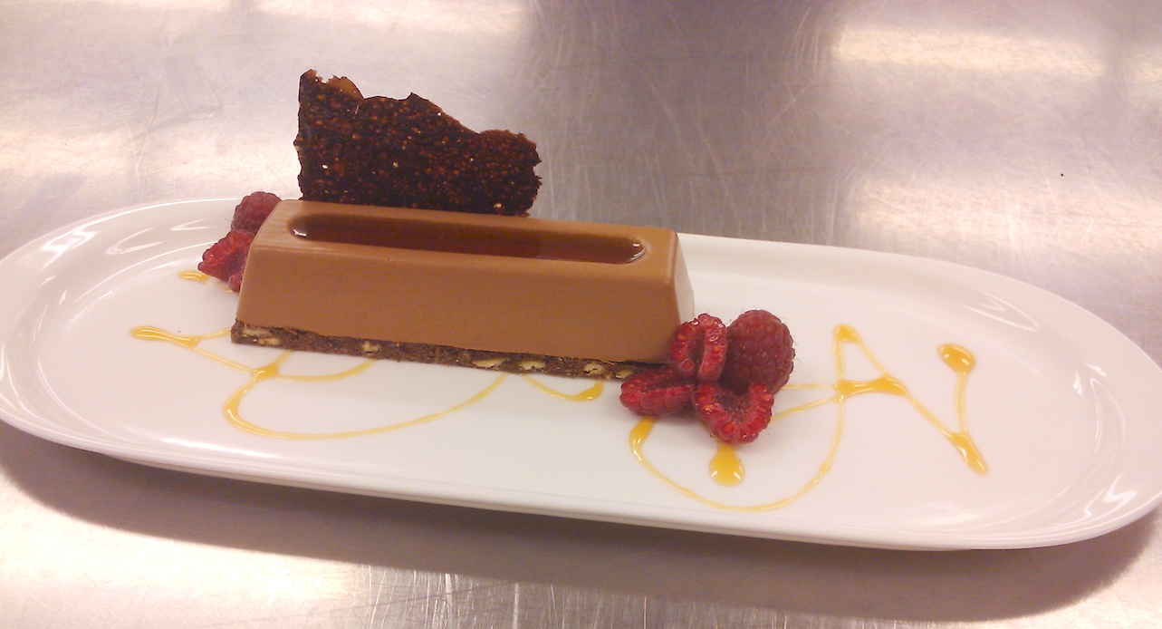 Manjari Cremeux, on Valentine's Day