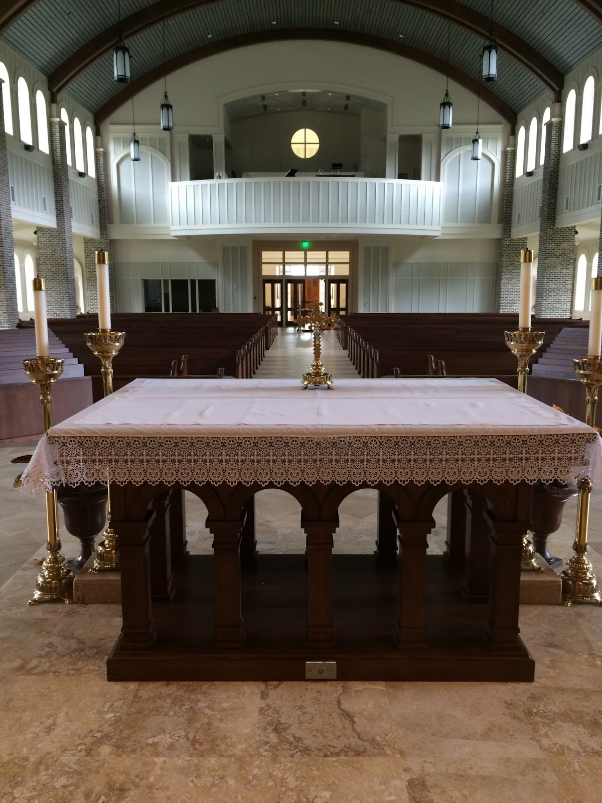 southern orders: YES VIRGINIA, THIS IS AD ORIENTEM TOO!