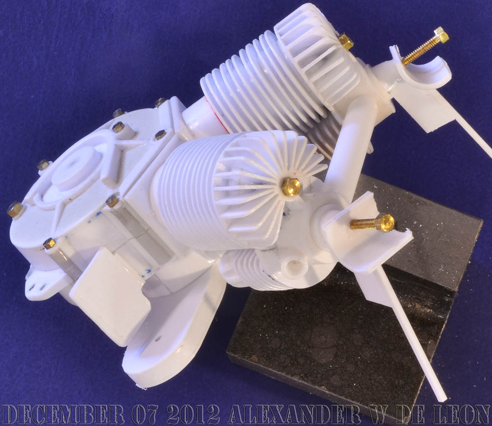 The "jd" Project; Adding Top-end Details | planetFigure | Miniatures