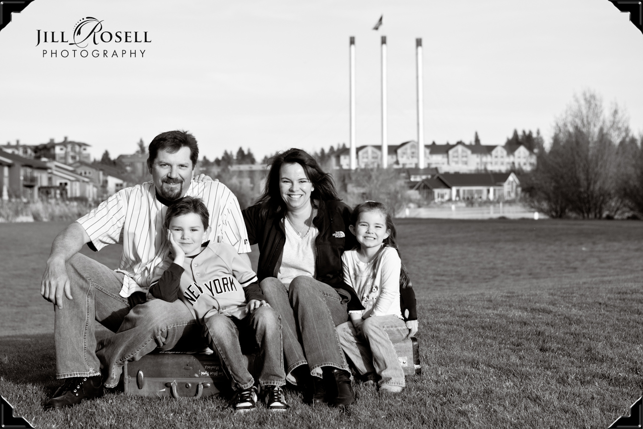 Jill Rosell Photography