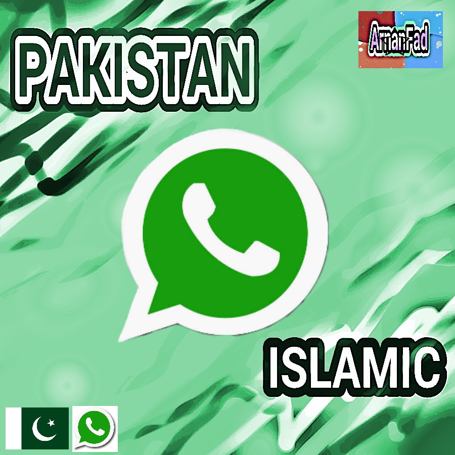 Pakistan Islamic WhatsApp Groups