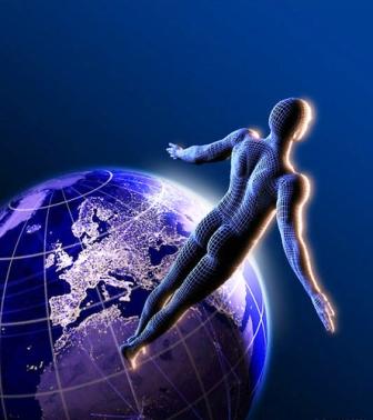 ÉSOTÉRIQUE: MÉTHODE POUR ACCÉDER AUX PLANS SUPÉRIEURS D'EXISTENCE