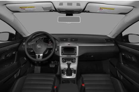 Car Site, News Car, Review Car, Picture and More: 2012 Volkswagen CC