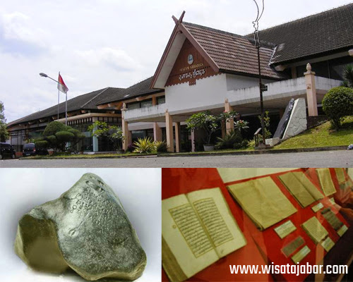 Mengenal Lebih Dekat Sejarah Jawa Barat di Museum Sri Baduga ...