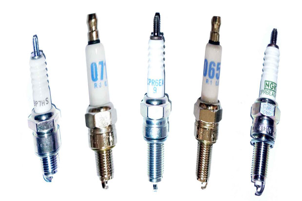 Ciri-ciri Busi Harus Diganti - IhaiSP