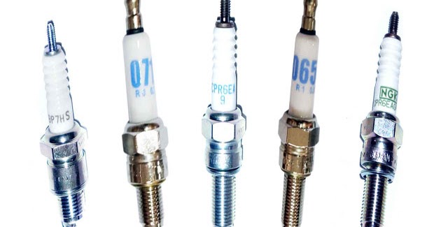 Ciri-ciri Busi Harus Diganti - IhaiSP