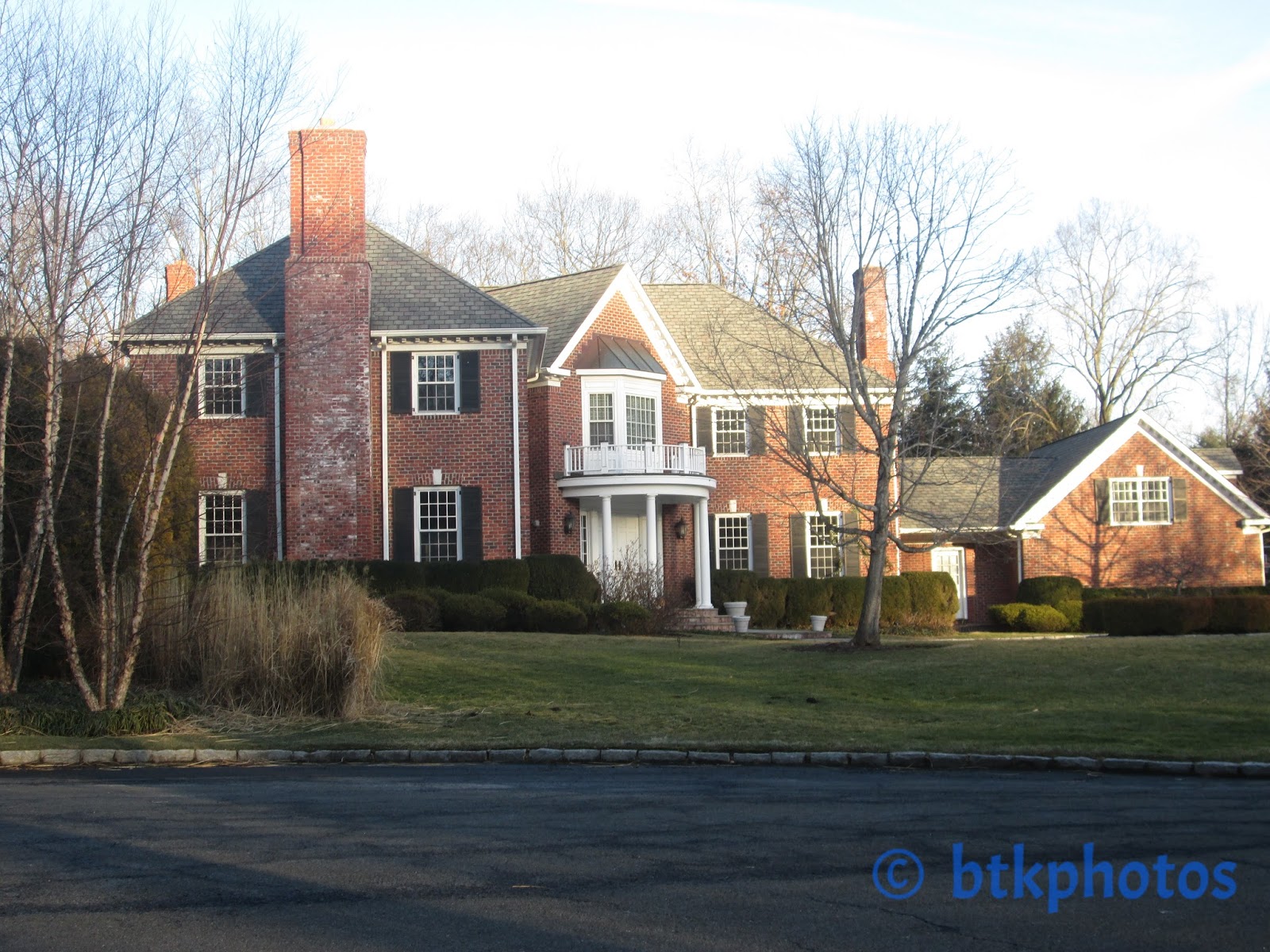 Reel to Real Filming Locations: Meet The Parents (2000)