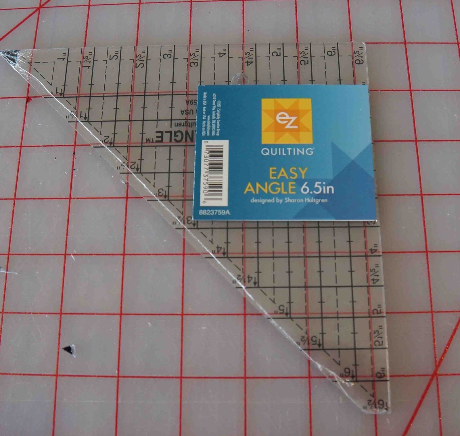 BLOCK HEAD: QA Vol 3 - Techniques