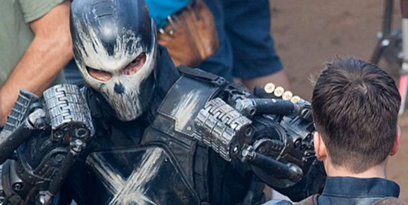 CAPTAIN AMERICA: CIVIL WAR Easter Eggs, References & Things You Missed