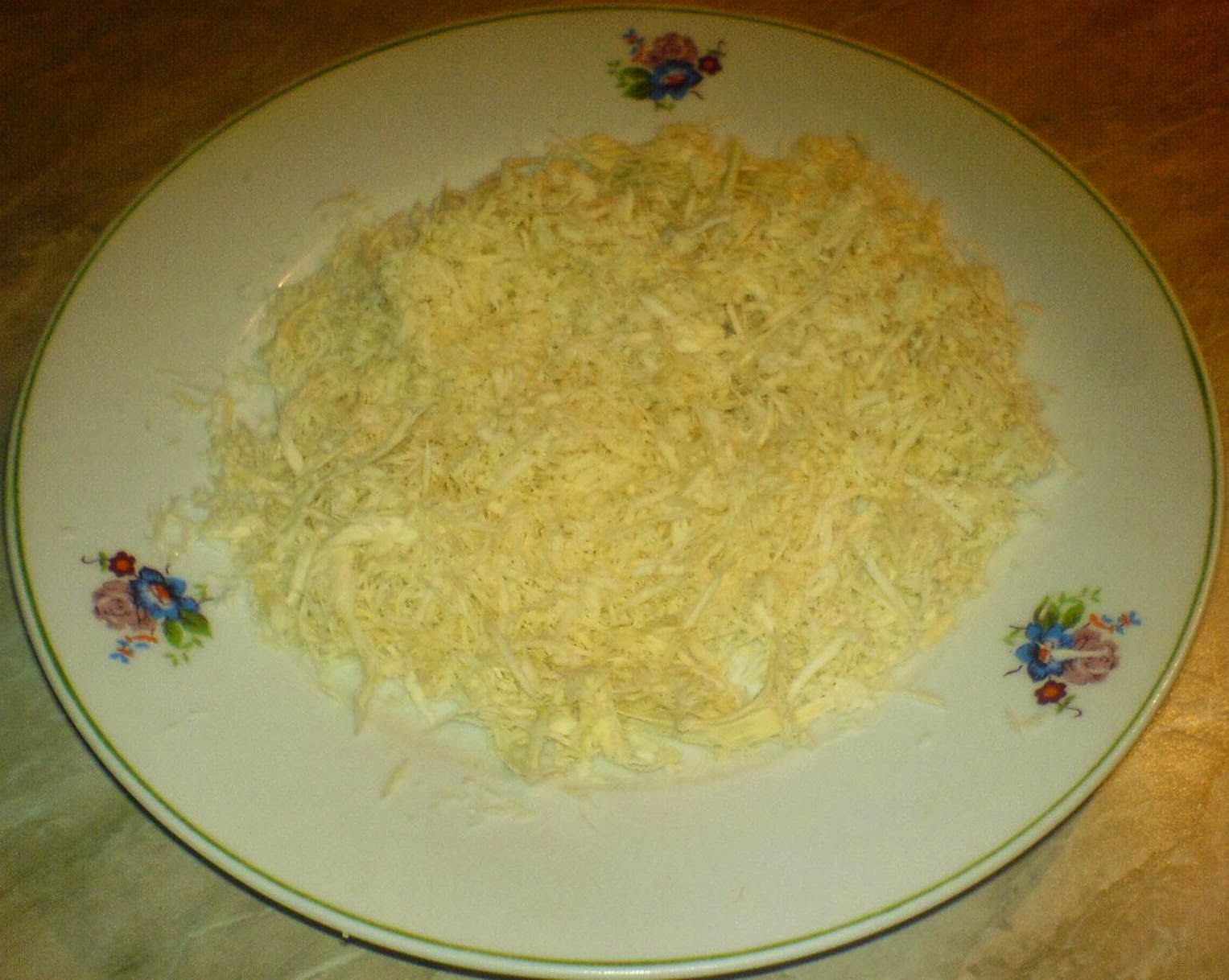 Hrean in otet | Retete Culinare : Preparatedevis.ro