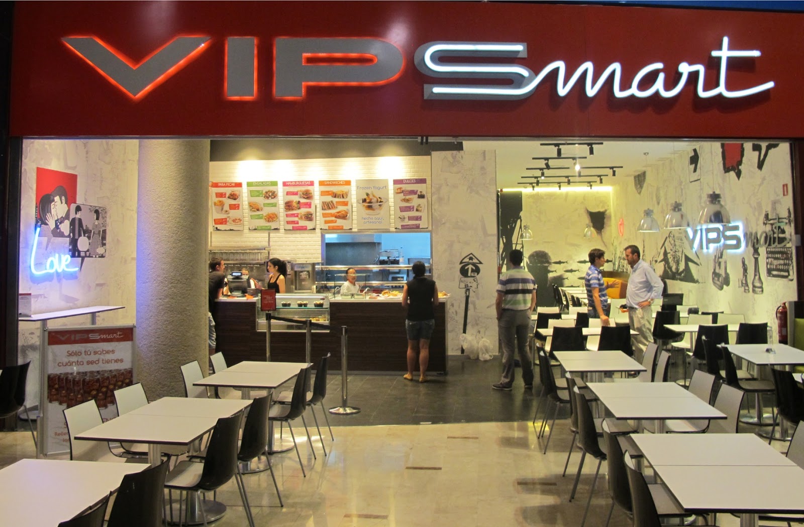 VIPSmart elige Murcia para su primera apertura fuera de Madrid
