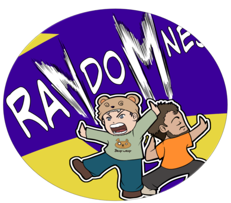 Terror Particular: The Void (2016)