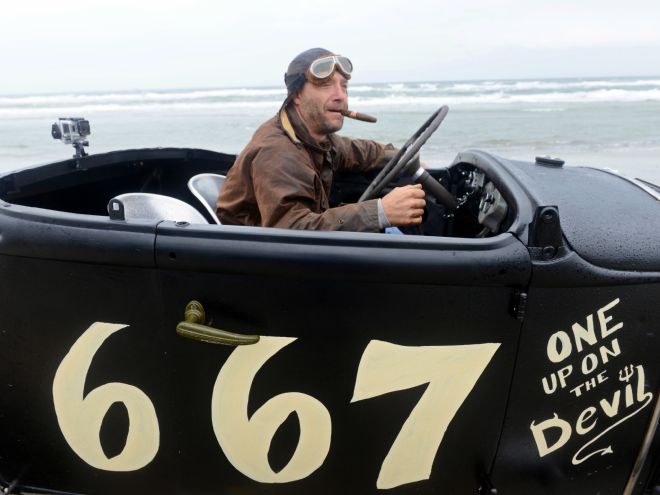 CHAD'S DRYGOODS: TROG - THE RACE OF GENTLEMEN 2016