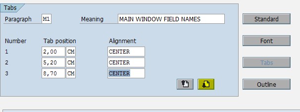Amarmn.com - SAP ABAP, SAP UI5, SAP Fiori: EXAMPLE ON BOX COMMAND IN SAP SCRIPTS