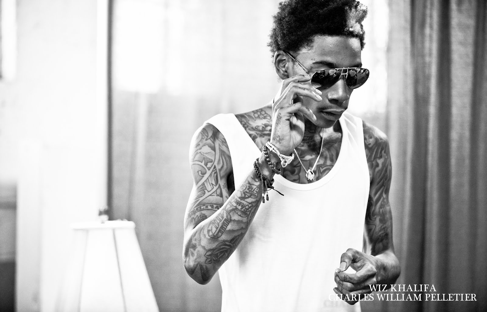 wiz khalifa: Fotos wiz khalifa