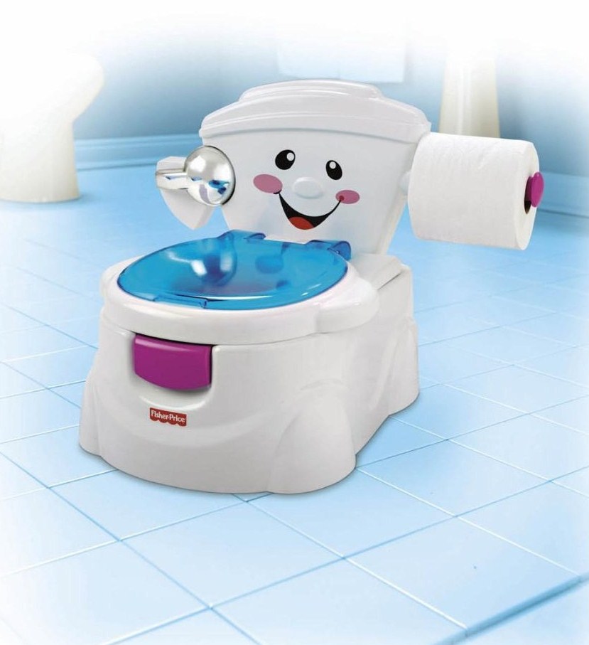 Everyone Poops | Amanda {Isla} Cunningham