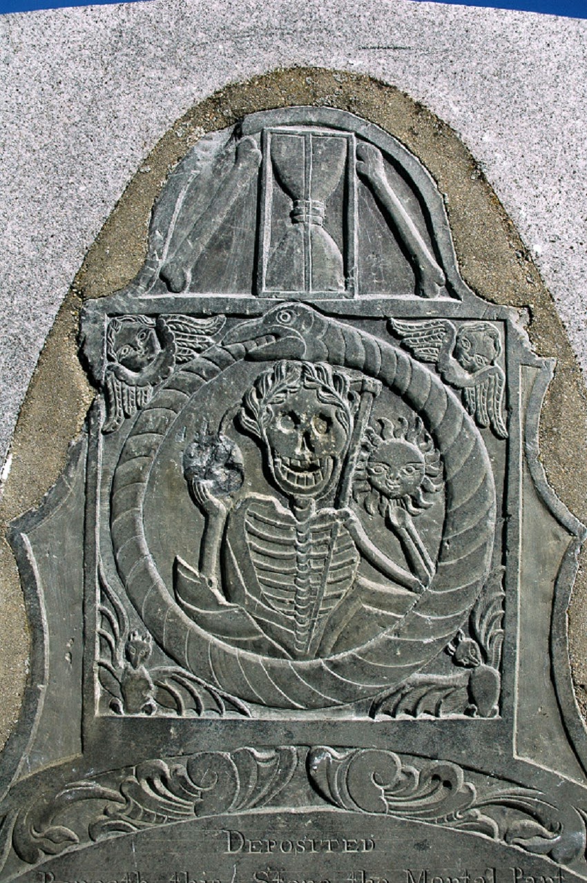 OTIS (Odd Things I've Seen): Aging Witches: Hocus Pocus Filming Sites