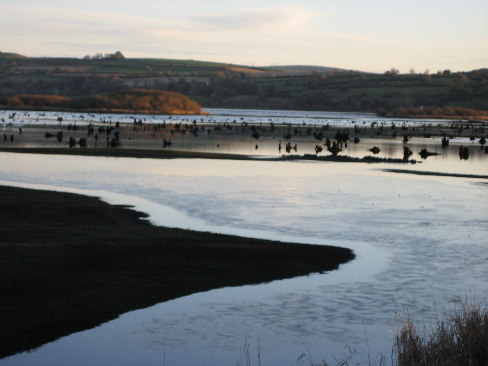 Castlepollard & Oldcastle Union of Parishes