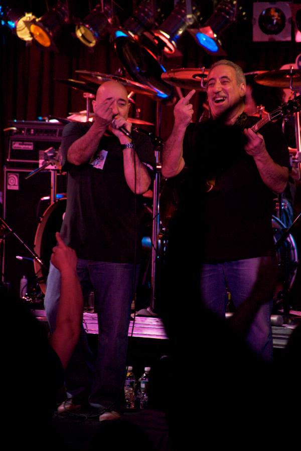 Everyone's Wrong and I'm Right: Peppi Marchello in Photos